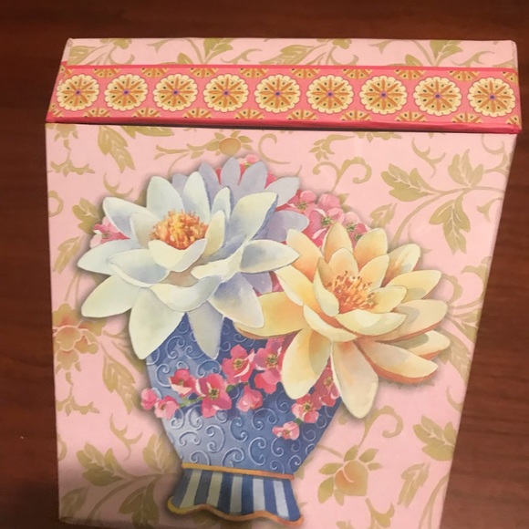 Punch Studio | Other | Decorative Storage Box | Poshmark